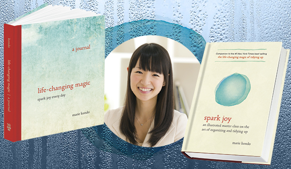 A Work of Joy.5 Spark Joy: What Sparks Joy for You? – Being Fully Human