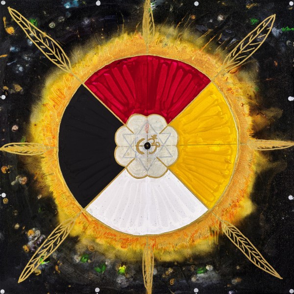 “Coming Home to Peace” excerpt from Walking the Medicine Wheel ...