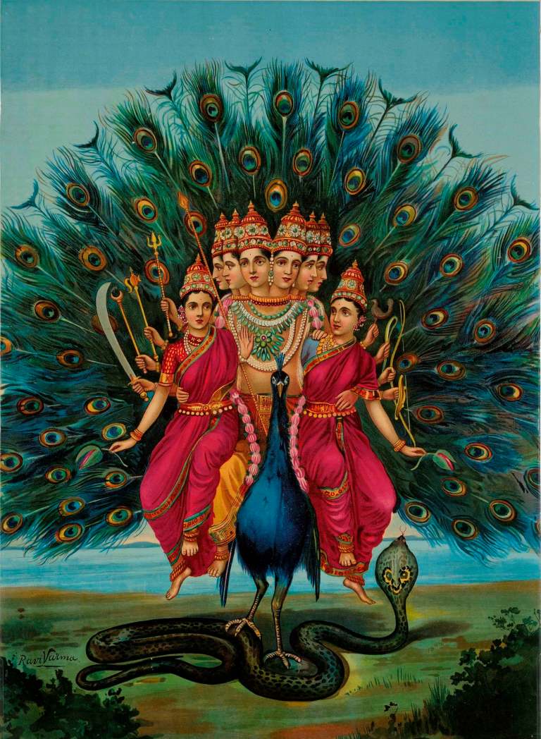A Review of “When God Is A Traveller,” by Arundhathi Subramaniam ...