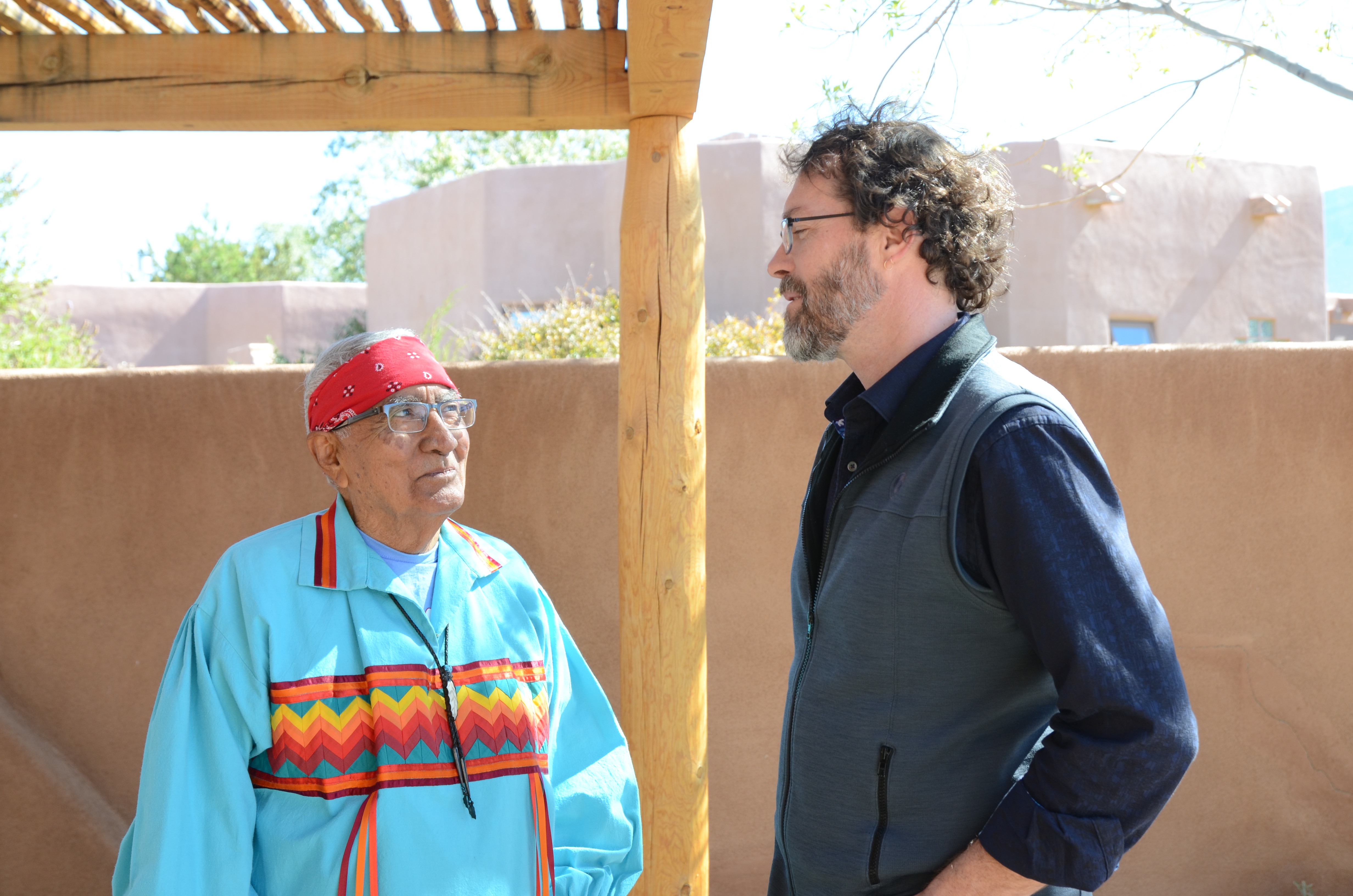 Review of 2018 – Being Fully Human