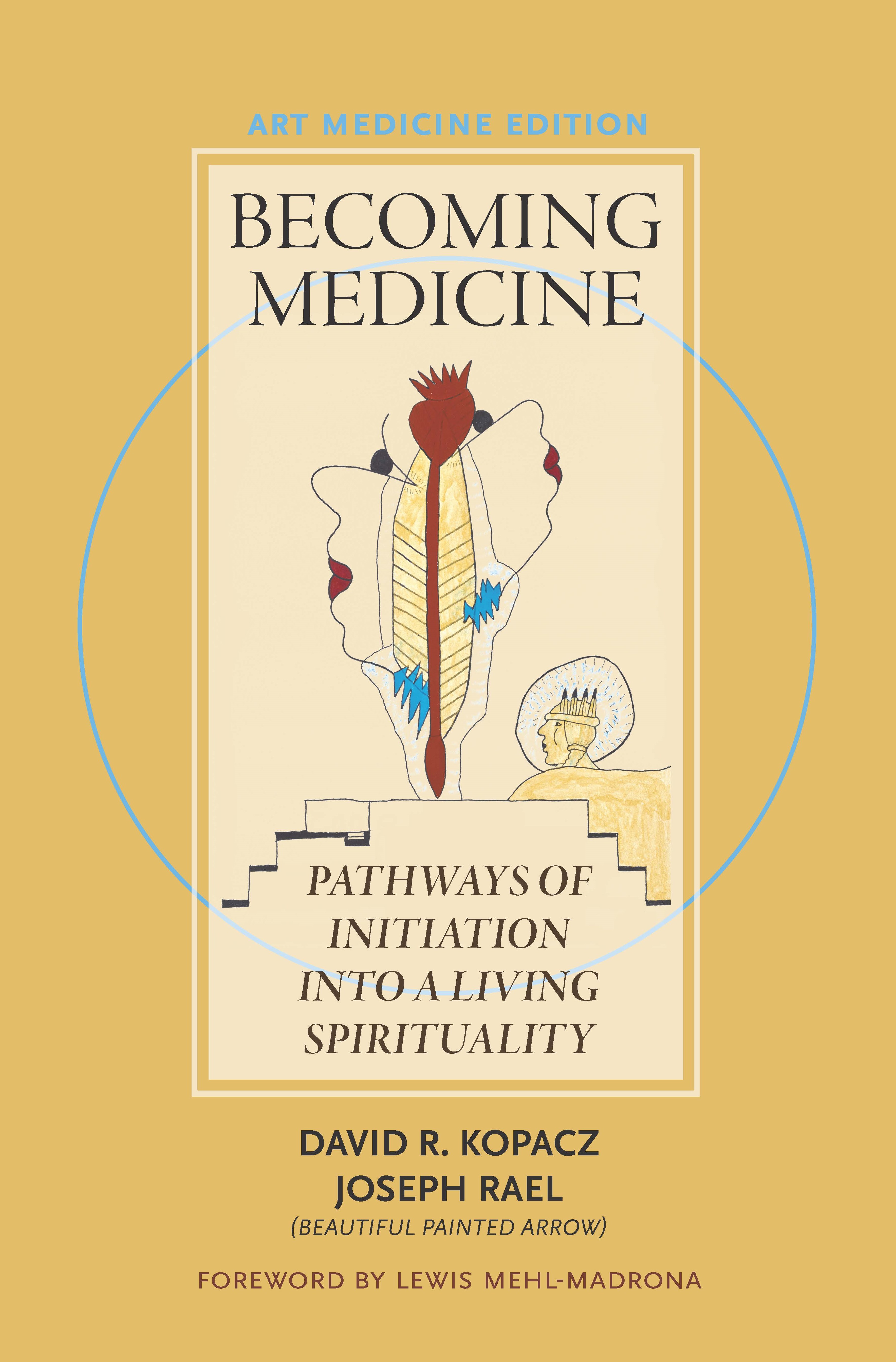 Becoming Medicine Now Available for Pre-Order at Itasca Books & Amazon ...
