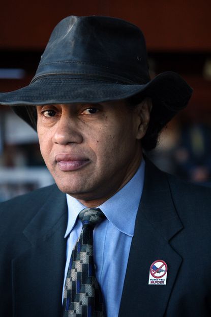 Racism & Narcissism: The Work of Carl Bell, MD – Being Fully Human