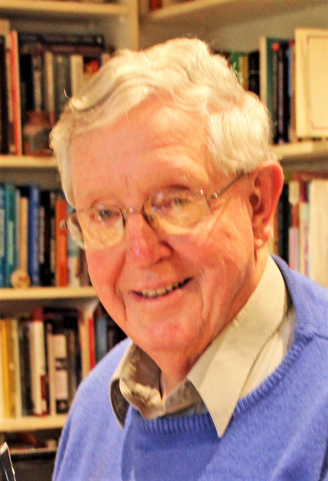 Interview with Gerald Arbuckle on Culture, Loneliness, and ...