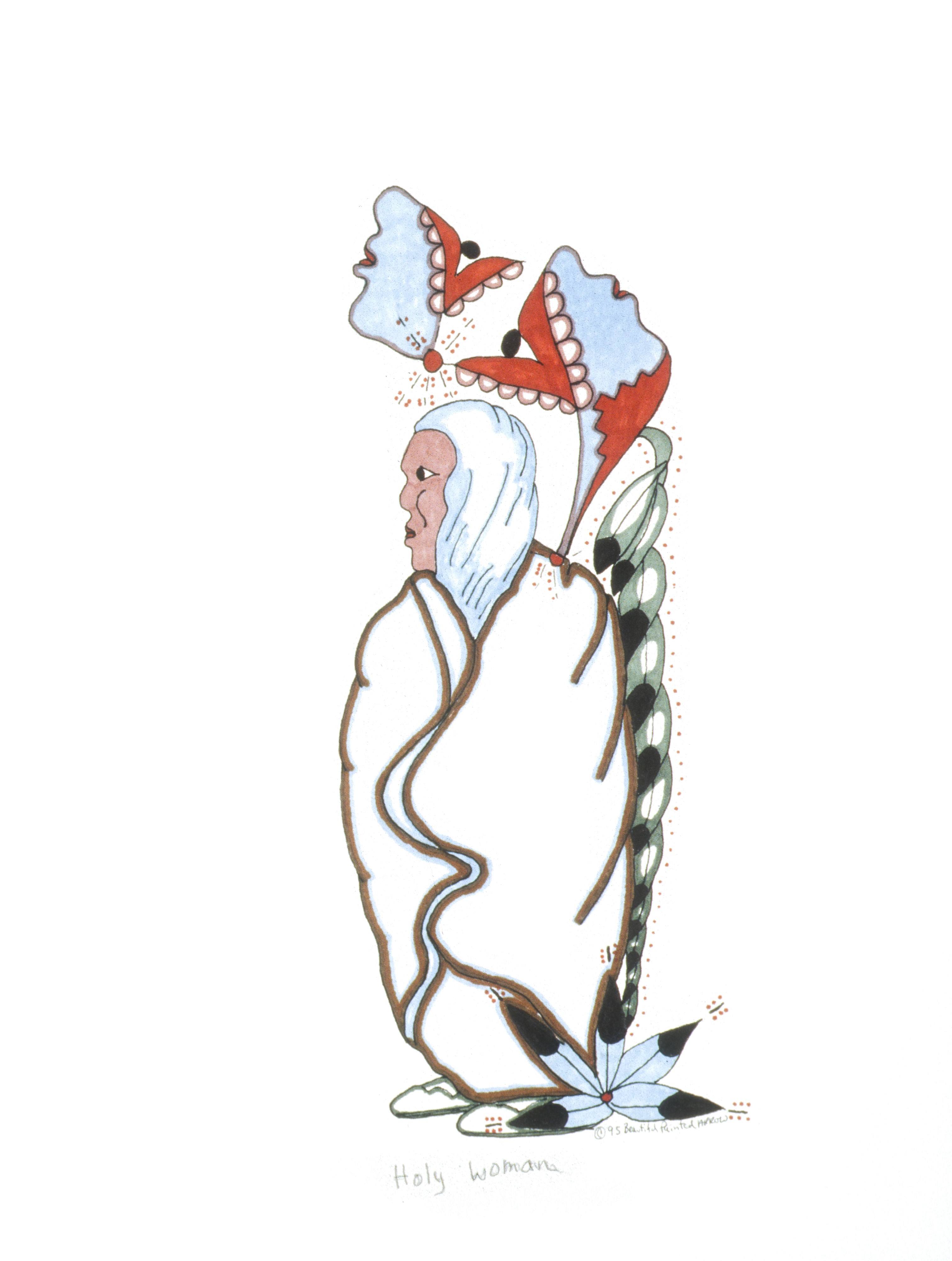 The Art of Becoming Medicine.27 – Being Fully Human