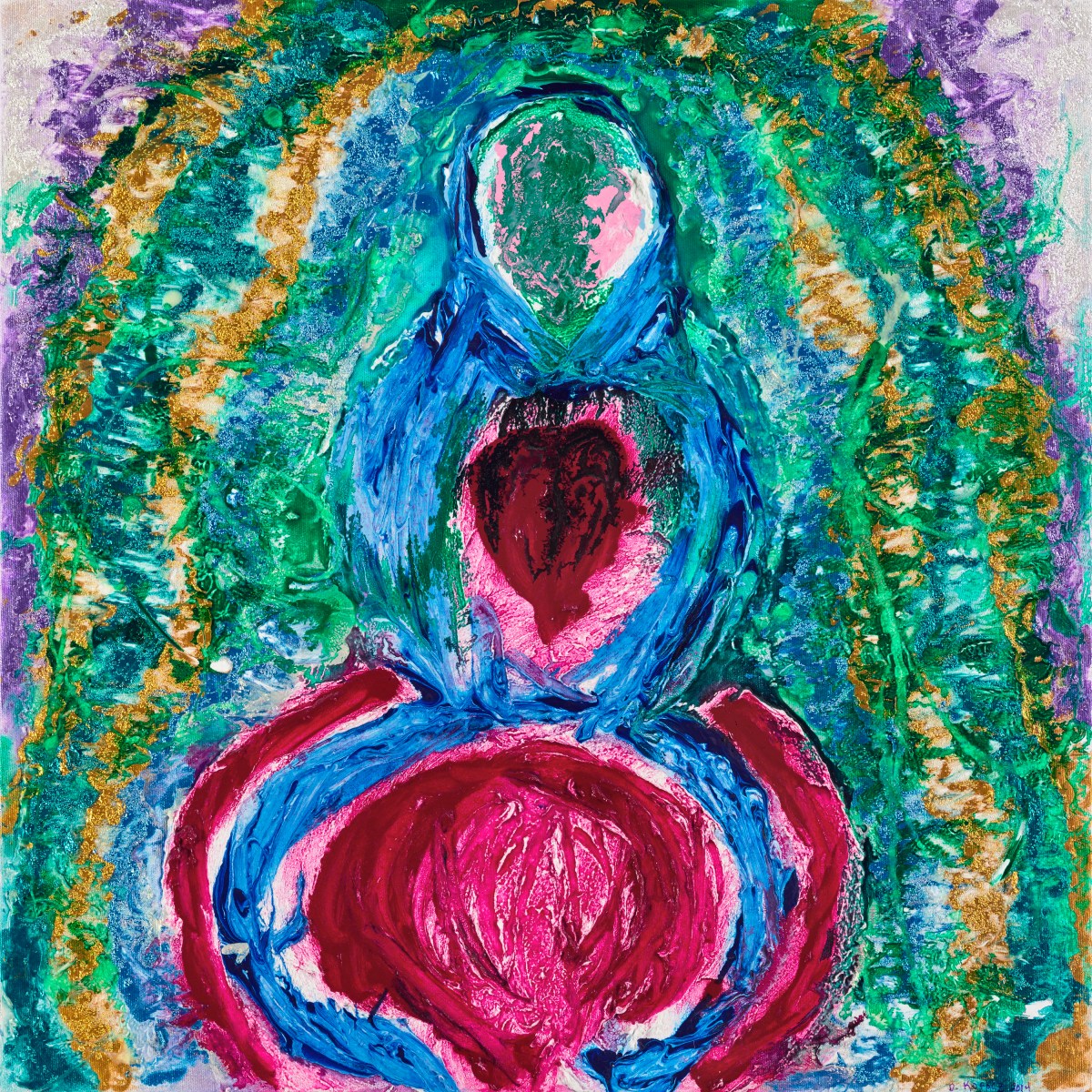 The Art of Becoming Medicine.30 – Being Fully Human