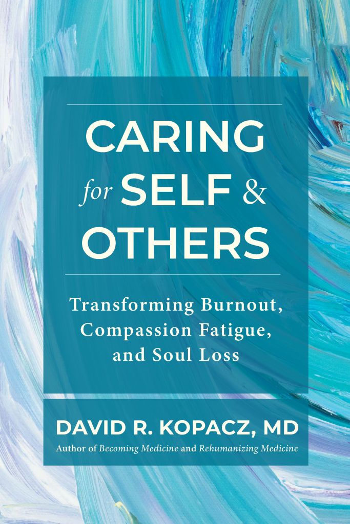 Being Fully Human – Living an Integrated Life