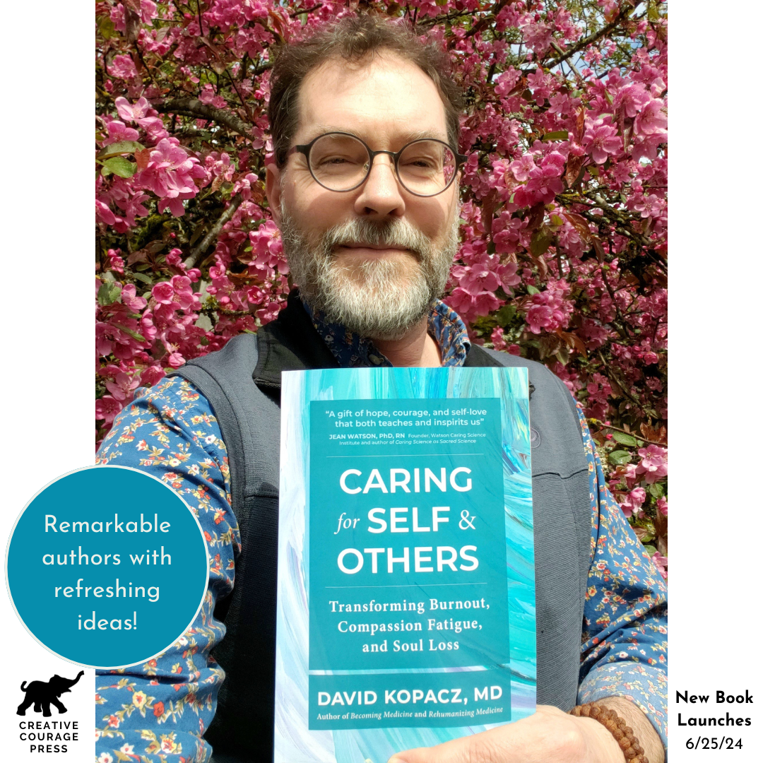 Being Fully Human – Living an Integrated Life