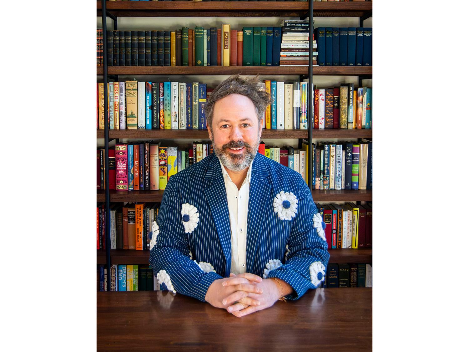 On Mindful Democracy with Jeremy David Engels – Being Fully Human